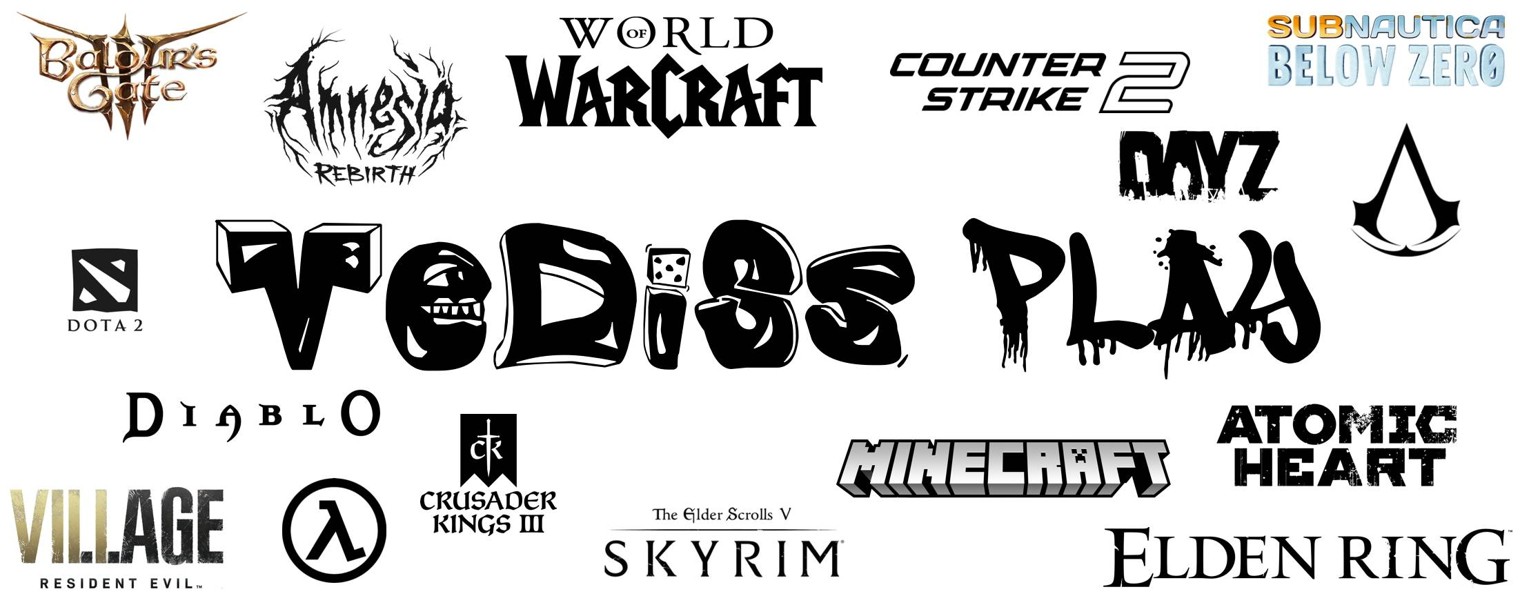 VeDiSs Play