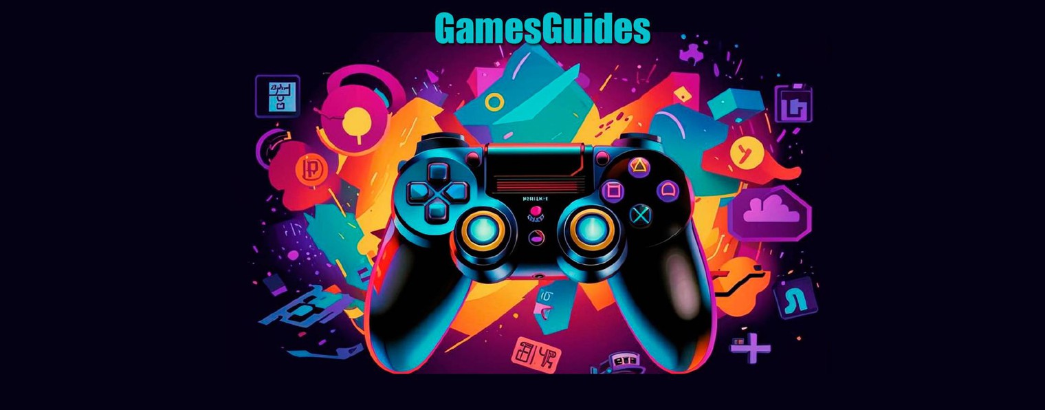 GamesGuides