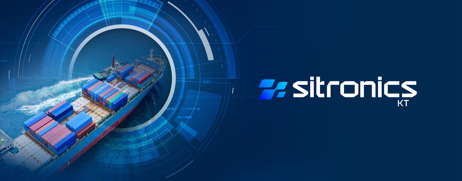 Sitronics KT