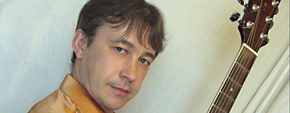 Владимир Kazak