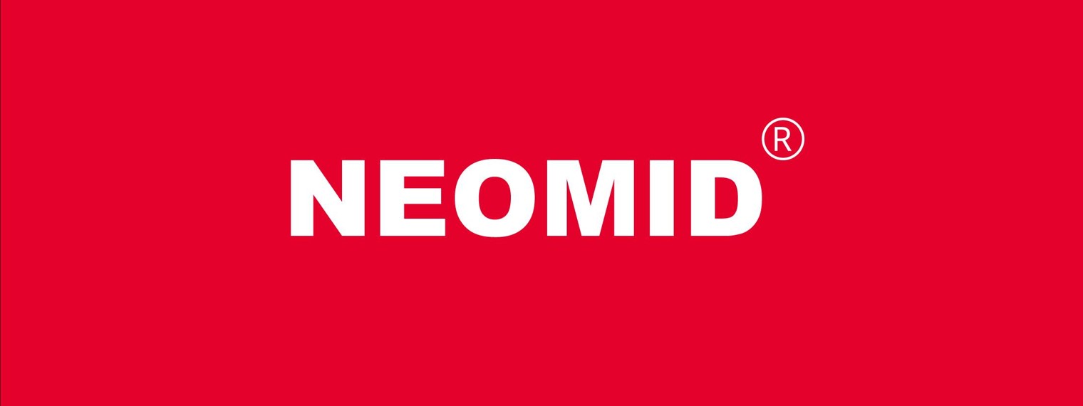 Мастерская NEOMID