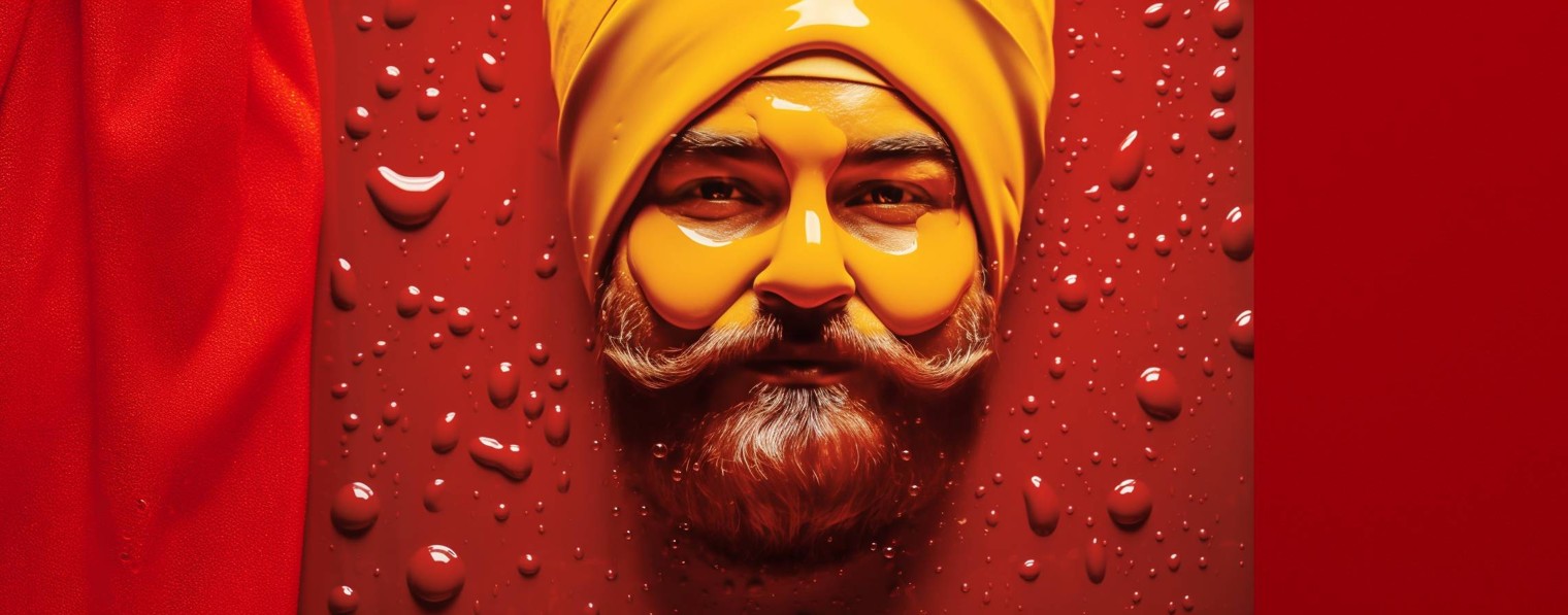 Кулинарный Оазис