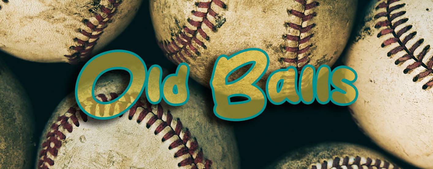 Компьютерный клуб "Old Balls"