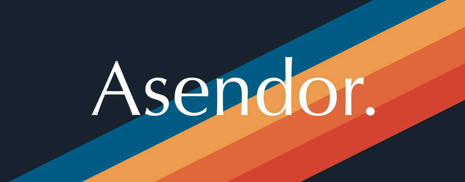 Asendor