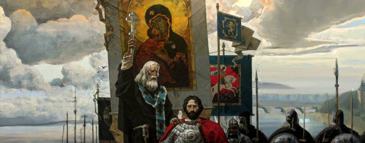 Летопись RU