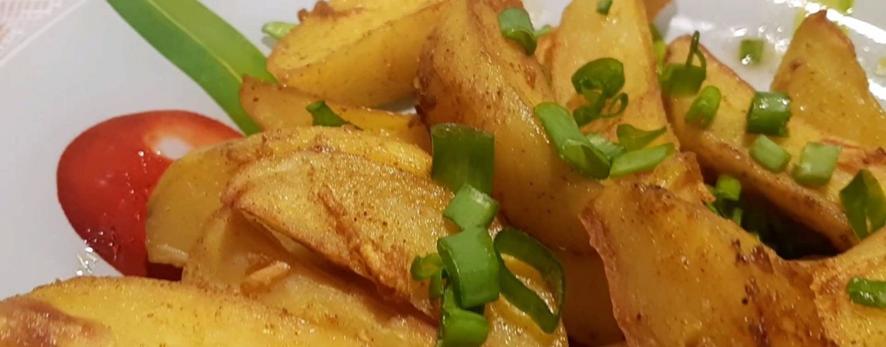 Мои любимые рецепты