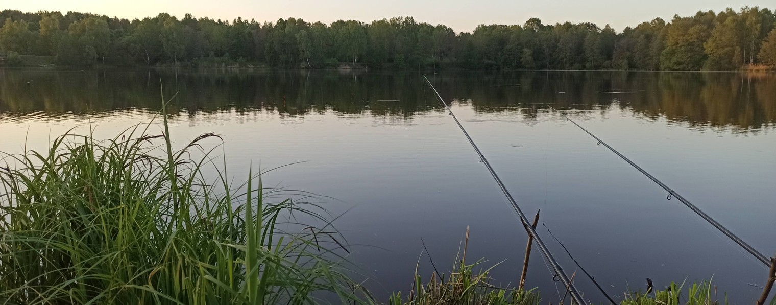 Деревенские выходные