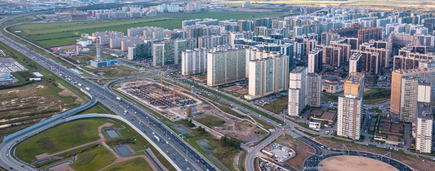 Девяткино Онлайн