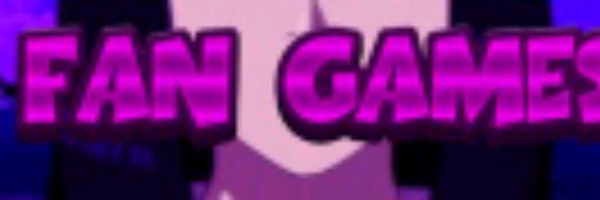 Fan Games