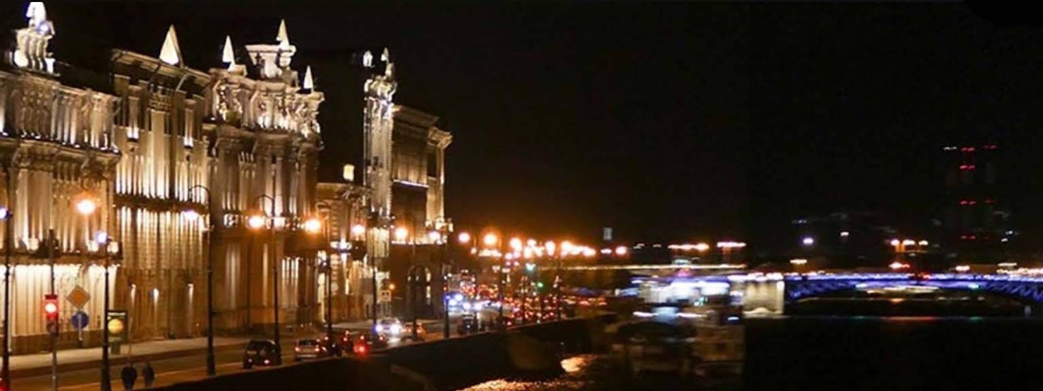 Студия "Ю-Видео СПб"