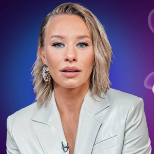 Женя Искандарова