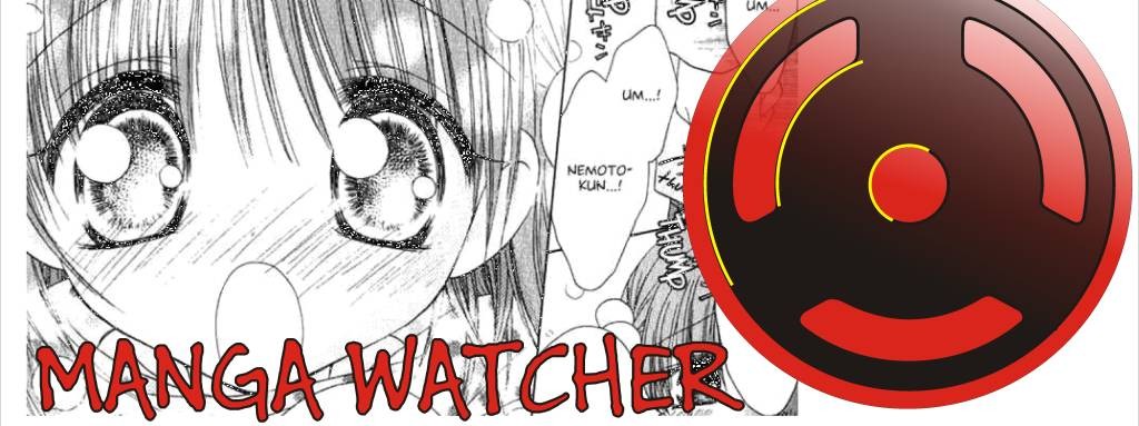 Manga Watcher X