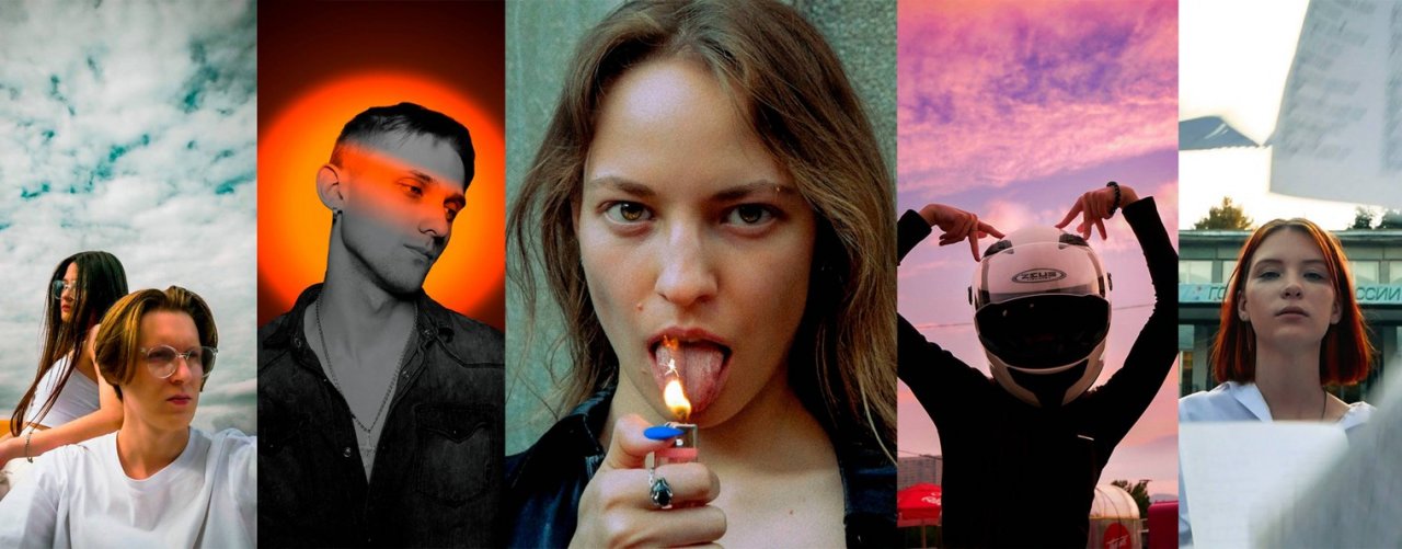 Стася КИНОДЕЛ