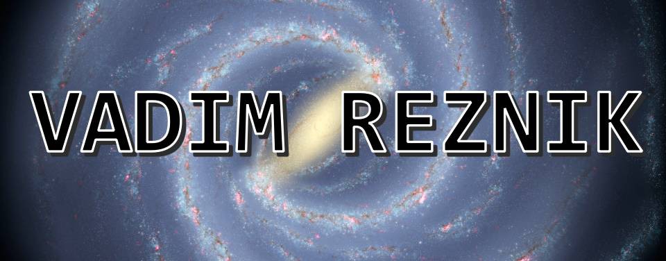 VADIM REZNIK