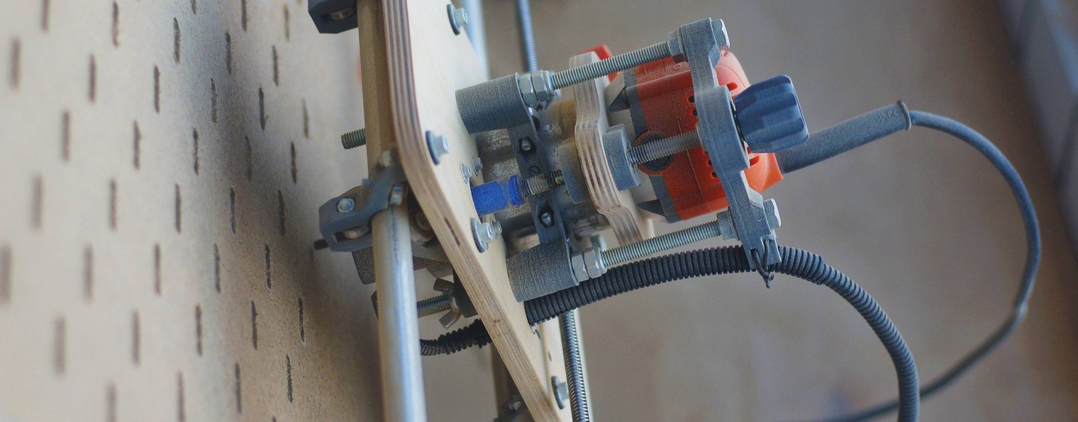 ЧПУ станки UpCNC ("Цифровой ДОМ" Барнаул)