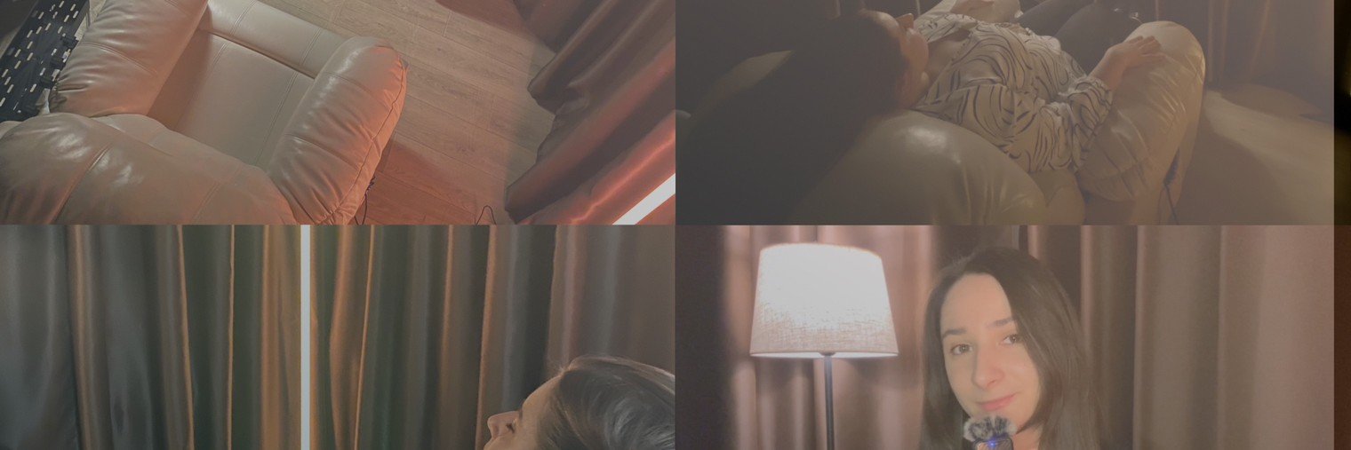ASMR by Khat