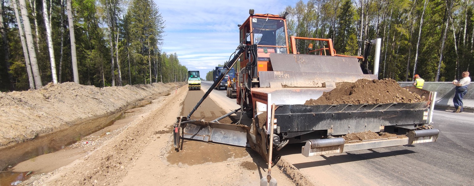 Машинист ДСТ