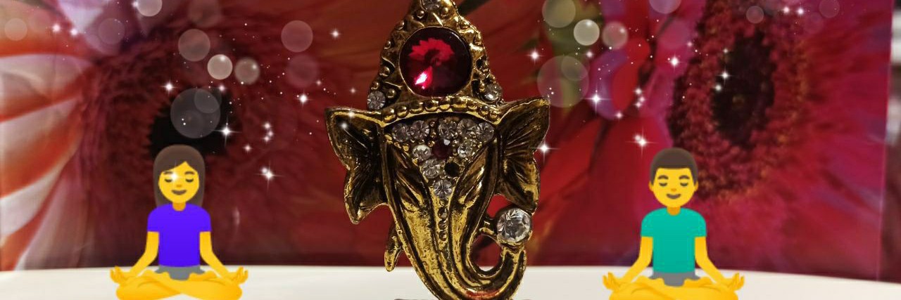 Медитация и мы