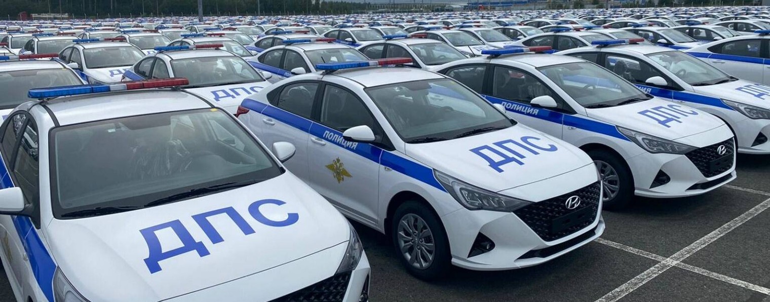 Инспектор Андреев