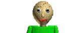 Baldi Player Jimmy!