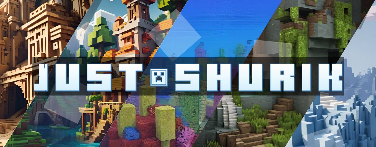 Just Shurik