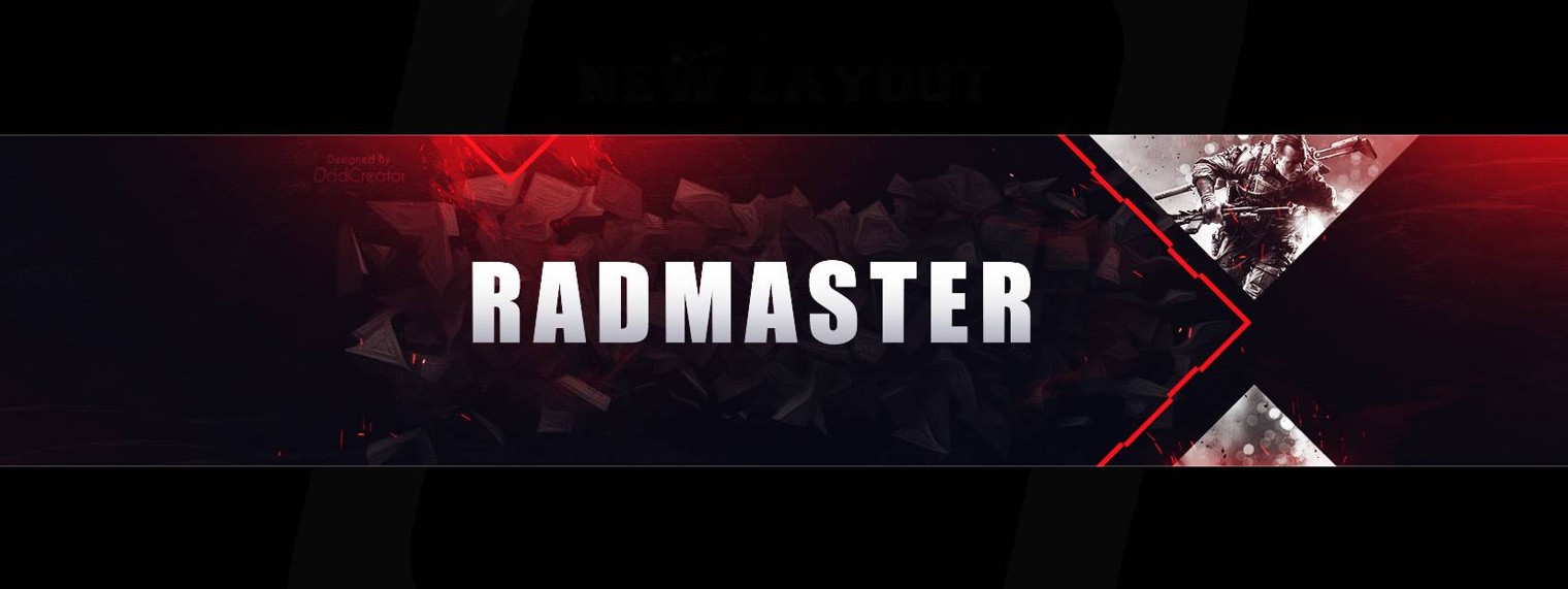 RADMASTER