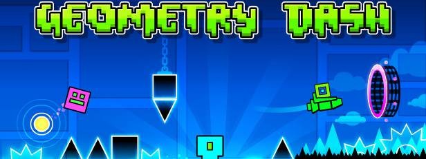 Geometry Dash