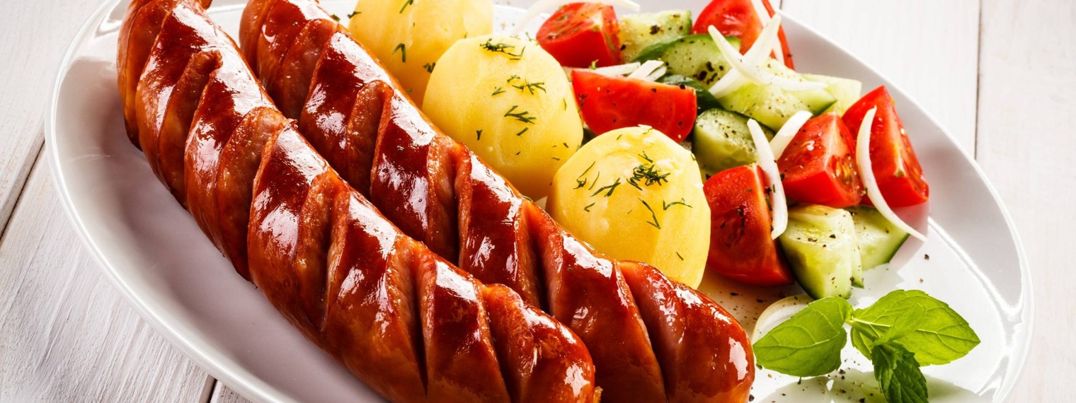 Рецепты вкусной еды