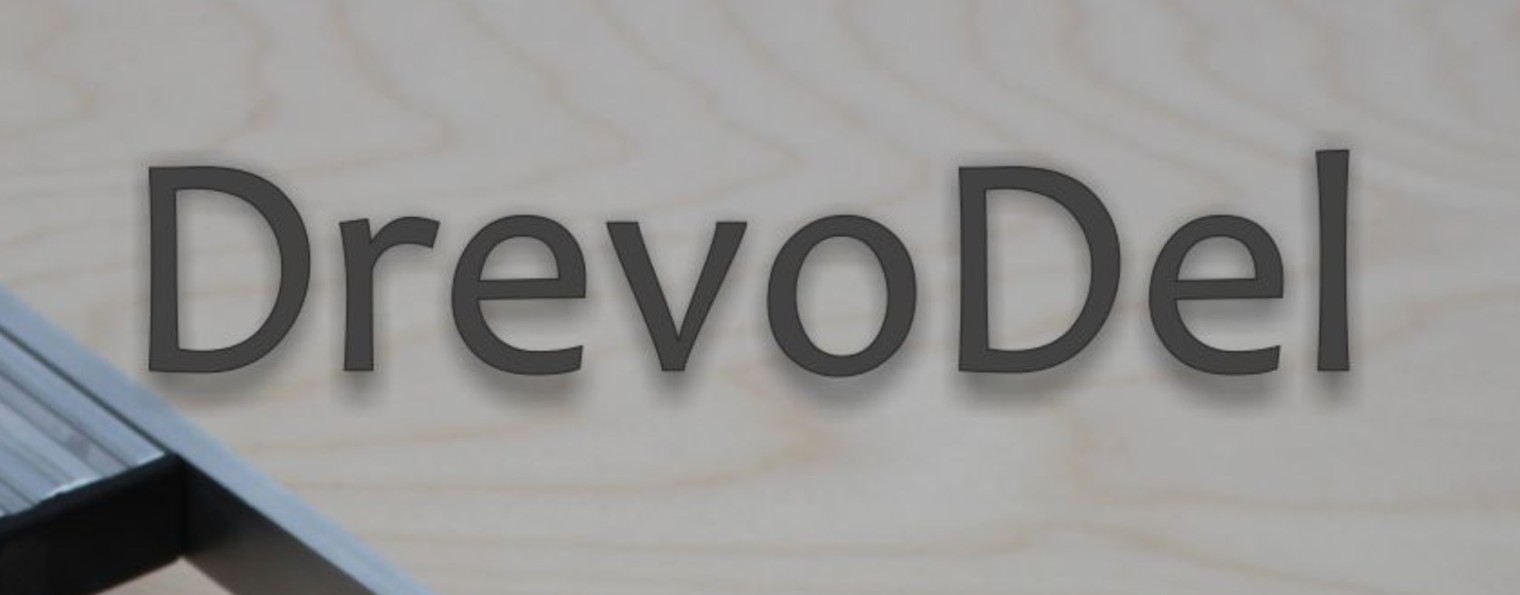 Drevodel pro