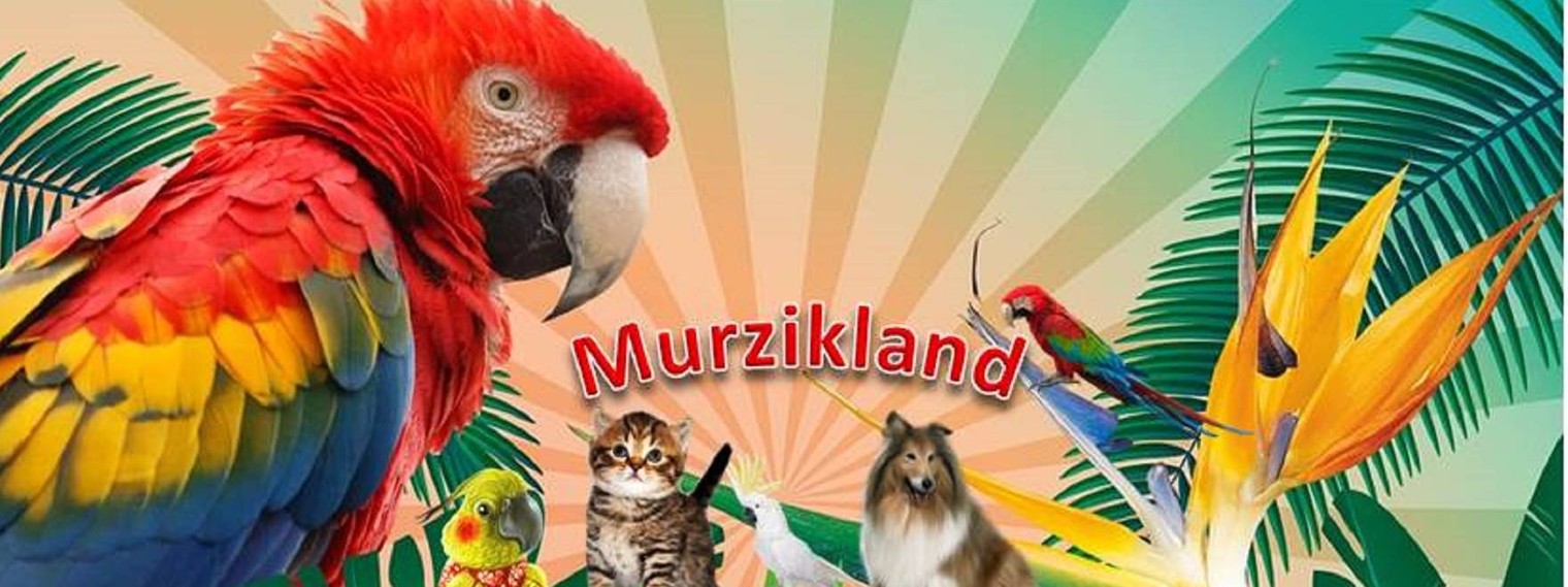 Murzikland