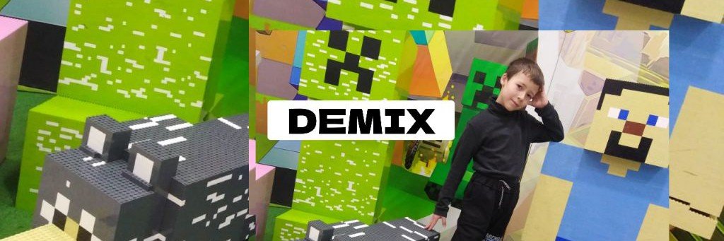 Demix
