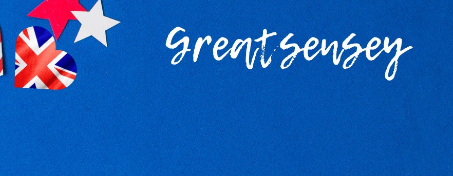 Greatsensey