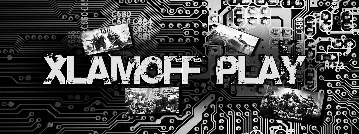 Xlamoff Play
