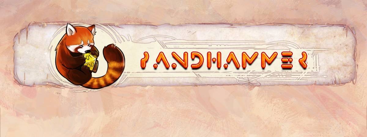 Pandhammer