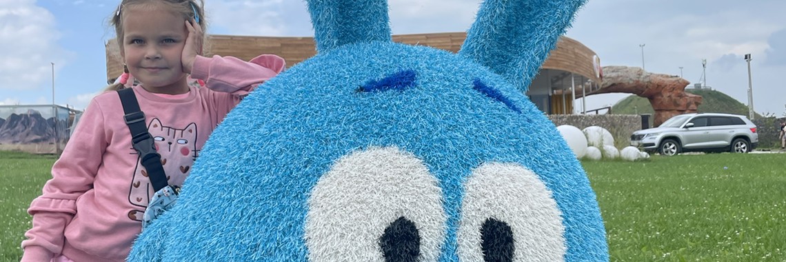 Вика Зайка🐰