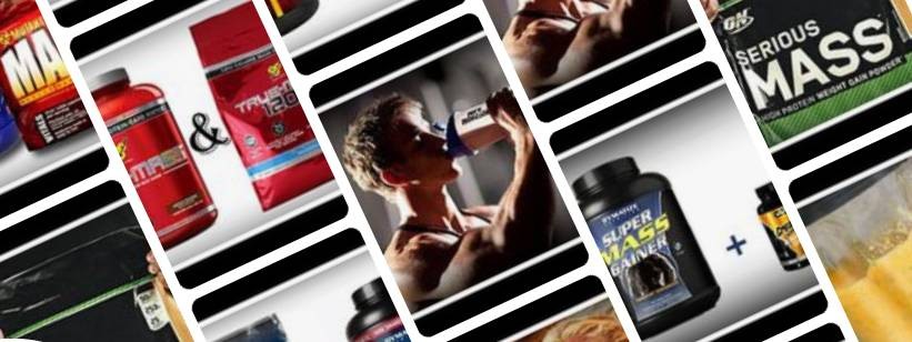 Бодибилдинг и фитнес