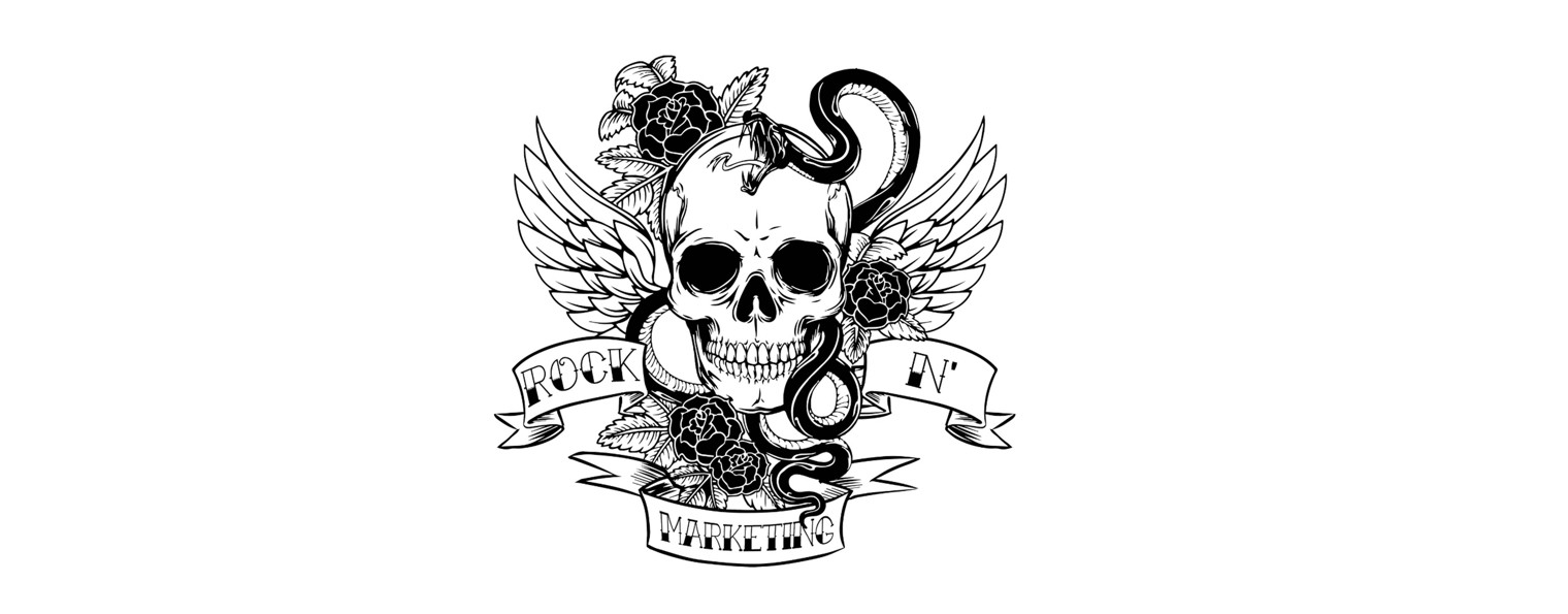 ROCK N' MARKETING