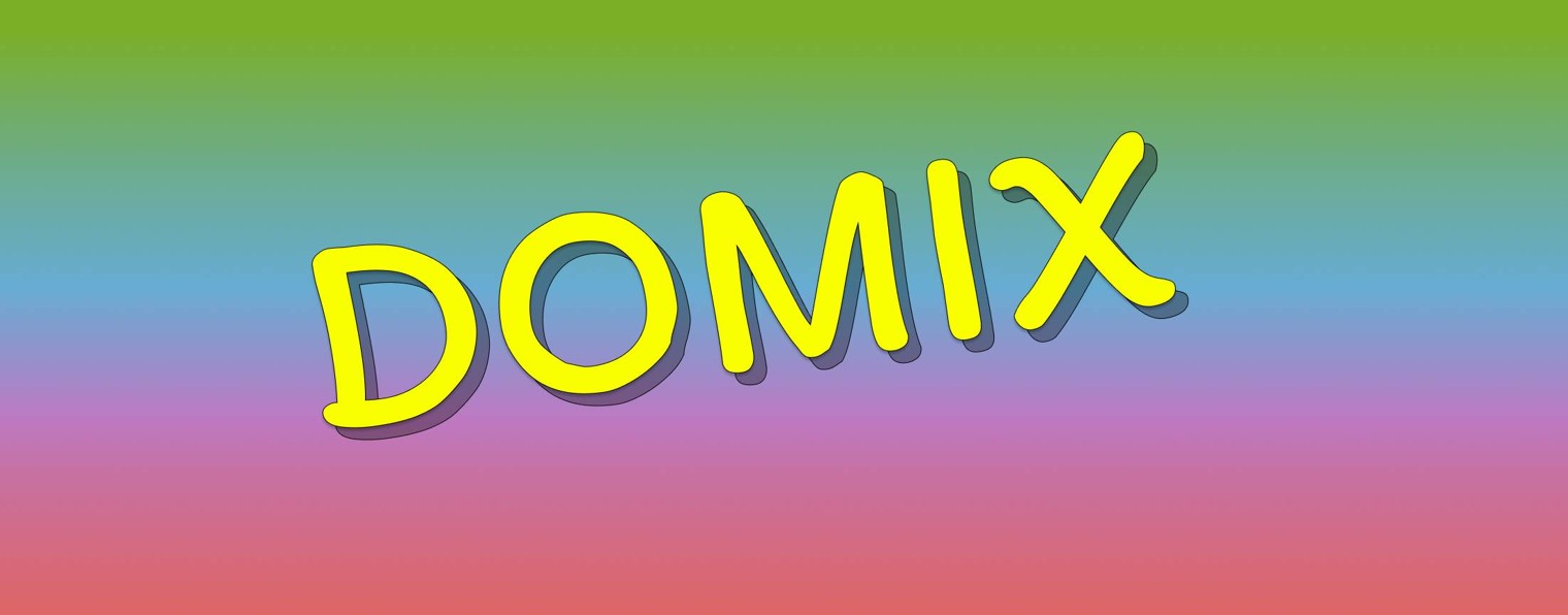 DOMIX