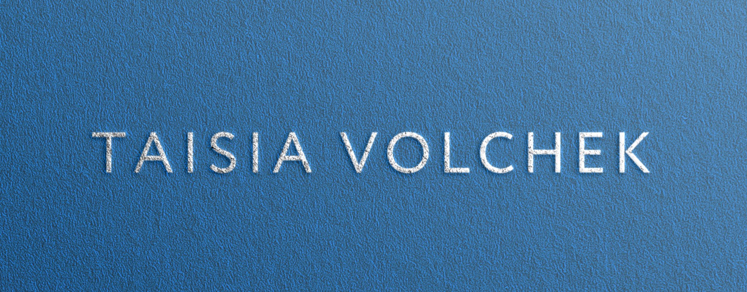 TAISIA VOLCEK