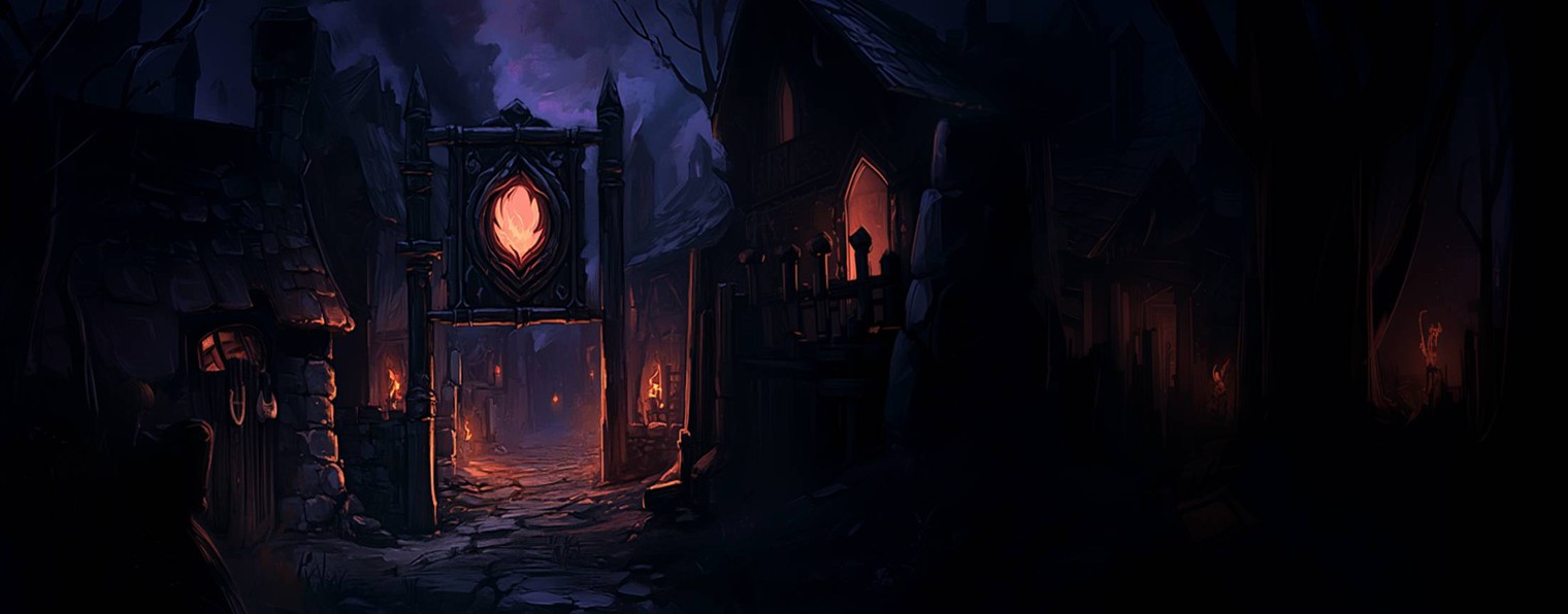 Meditation Tavern