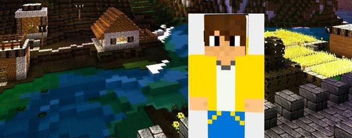 Игровой канал VOLVO Pro Official