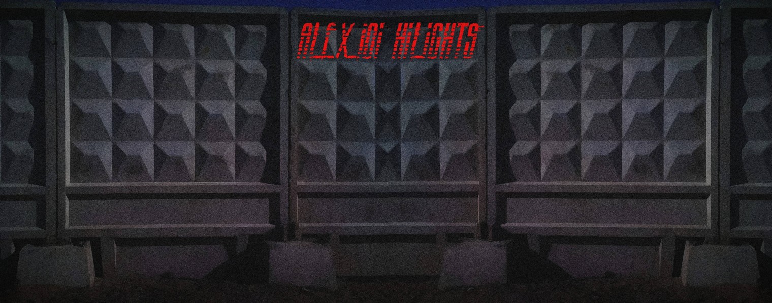 Alexjoi Hilights