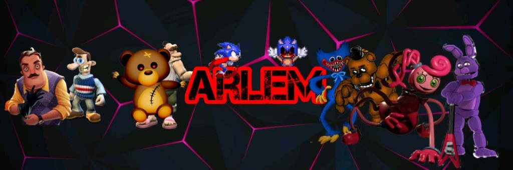 Arlem