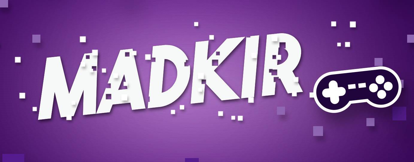 MADKIR