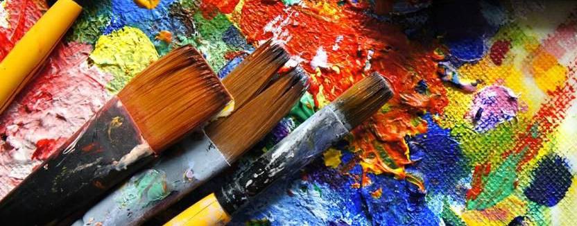 Радмир художник