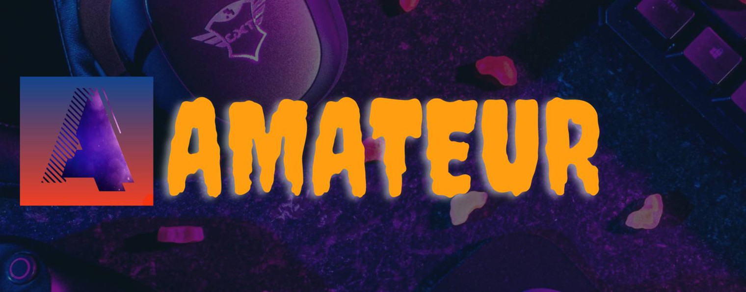 AMATEUR