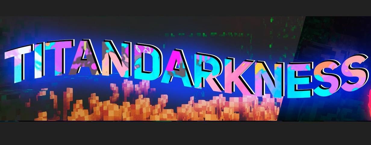 TitanDarkness