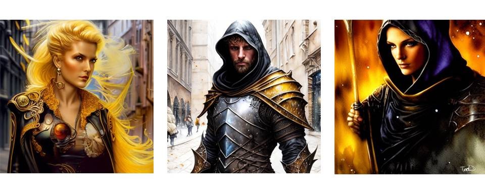 НейроАрт | НейроКреатив