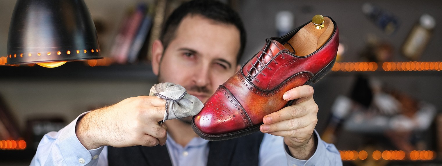 Academy Chisto Blisto