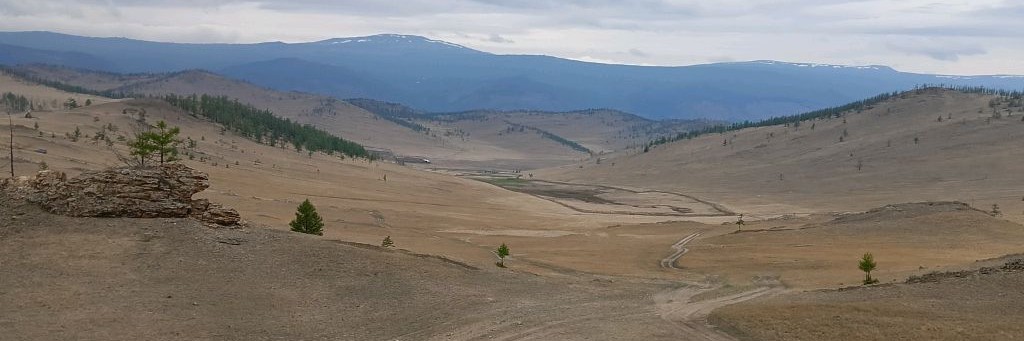 Чистый город